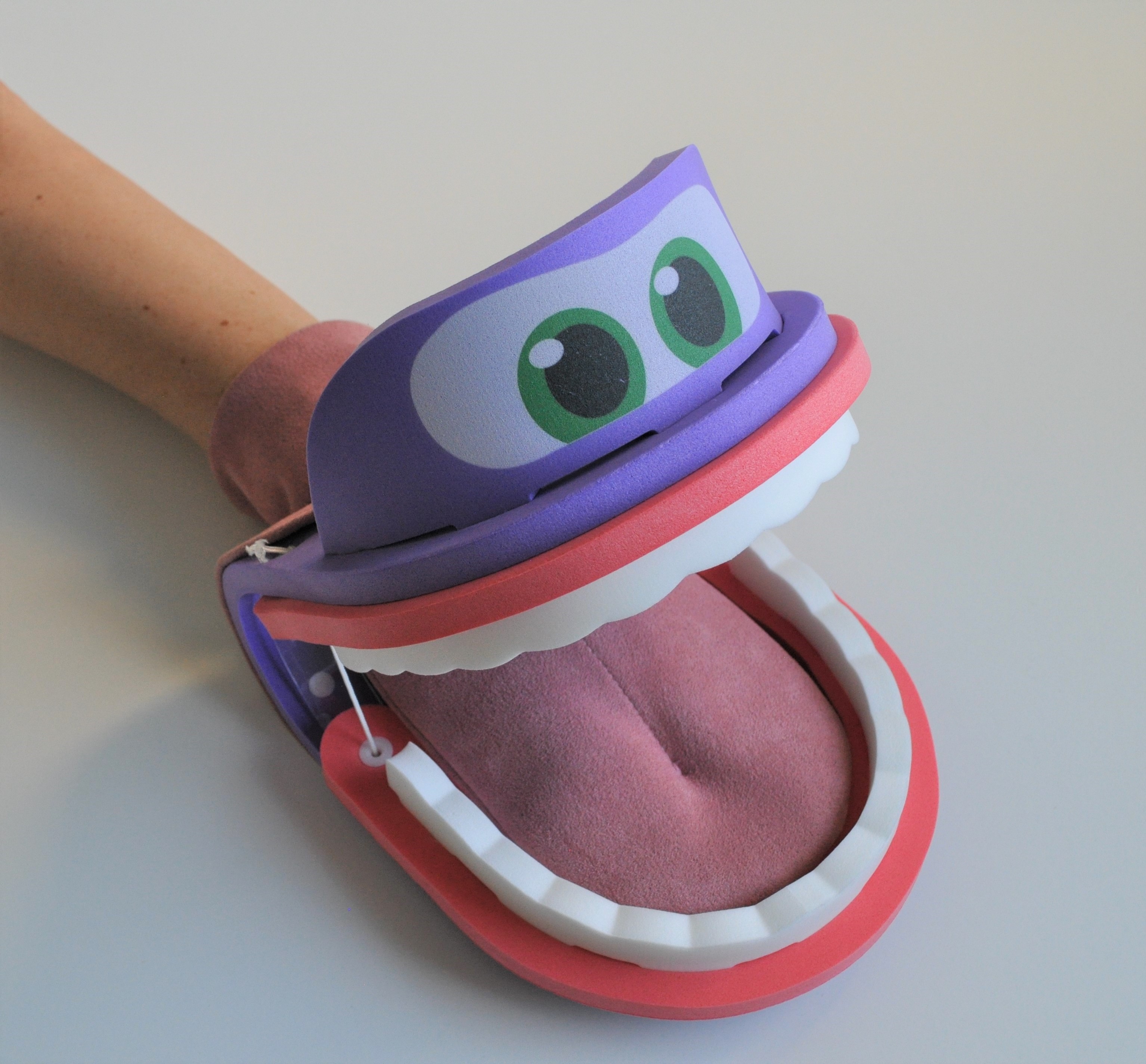 Smart Mouth - 2nd qualité - Smart Mouth